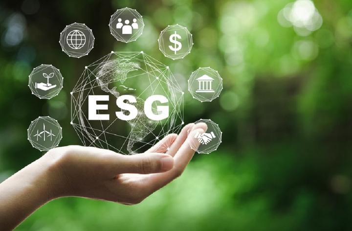 如何理解 ESG 评级 - 知乎
