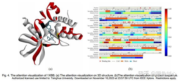 论文笔记5|AttentionDTA Drug–Target Binding Affinity Prediction by Sequence-Based Deep Learning ...