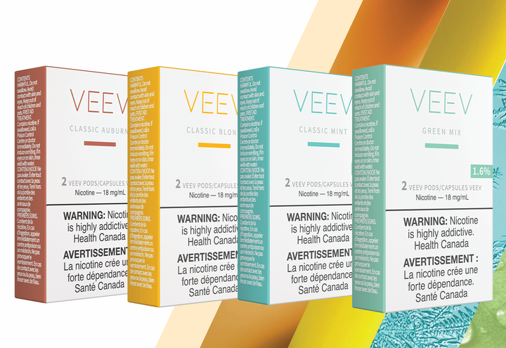 菲莫国际推出新款智能雾化产品IQOS VEEV - 知乎