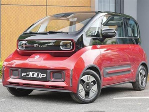 家用代步的奇瑞eQ1，我告诉大家怎么选，谈谈我的用车感受 - 知乎