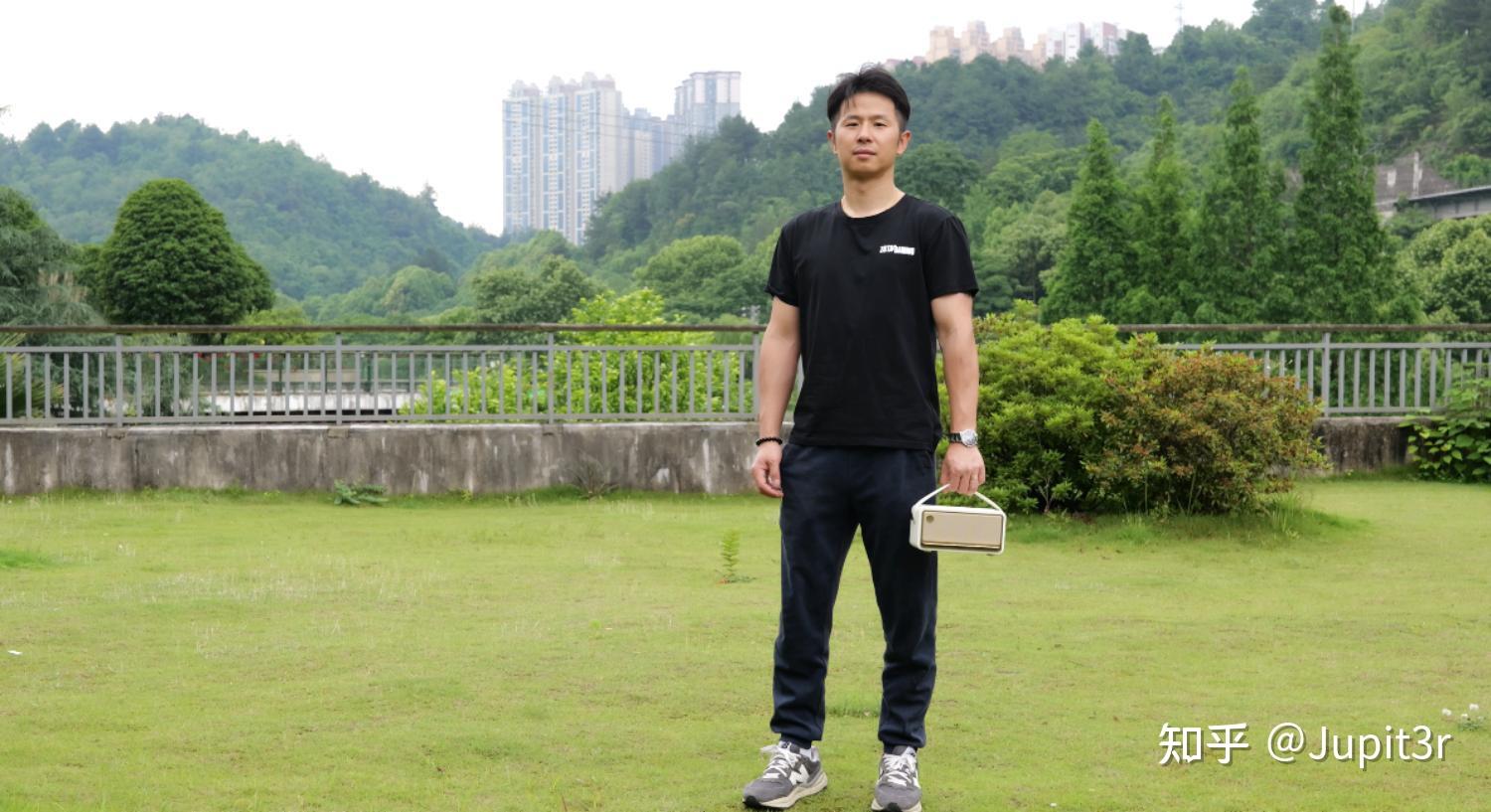 复古设计+硬核实力—漫步者M285便携式蓝牙音箱体验