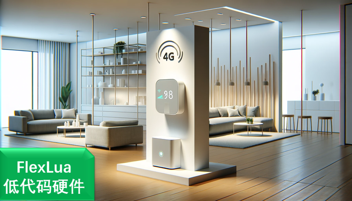 高效监测：低代码技术驱动4G无线水浸传感器的智能开发 - 知乎