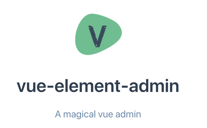 [VUE] 使用vue-element-admin的一些总结 - 知乎