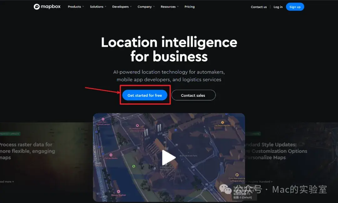 mapbox的注册怎么需要填卡号，有银行要求吗，之前看网上说不需要填，具体要怎么操作，求大神指点。？ - 知乎