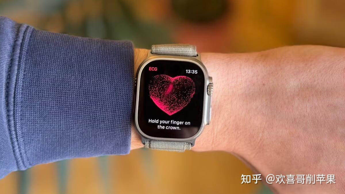 2025年6月智能手表攻略（48）技术贴：什么是心率监测（ECG ）手表，ECG 智能手表对跑步者的重要性？（6.4更新）