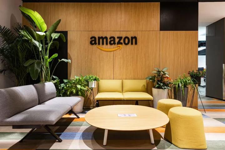 0-2年经验可投！Amazon BA岗招募中！ - 知乎