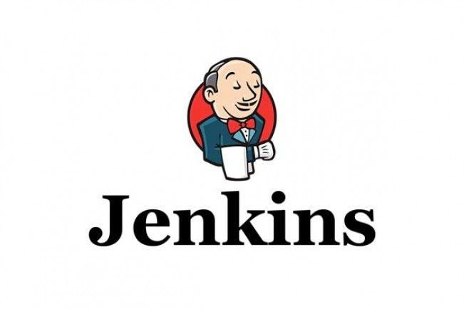 Jenkins. 安装错误： No such plugin: cloudbees-folder - 知乎