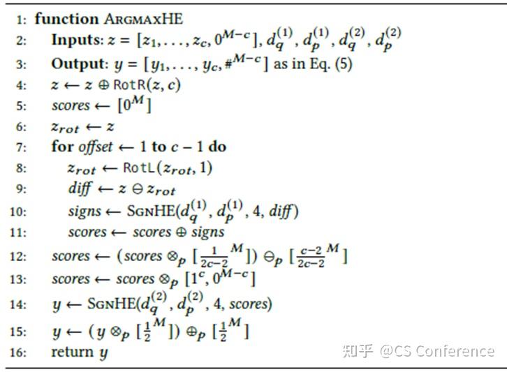 ACM论文中的 CCS CONCEPTS 是什么意思？ - 知乎