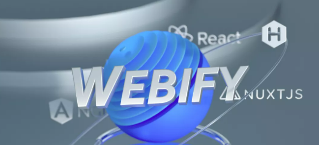 腾讯云开发Webify初体验 - 知乎