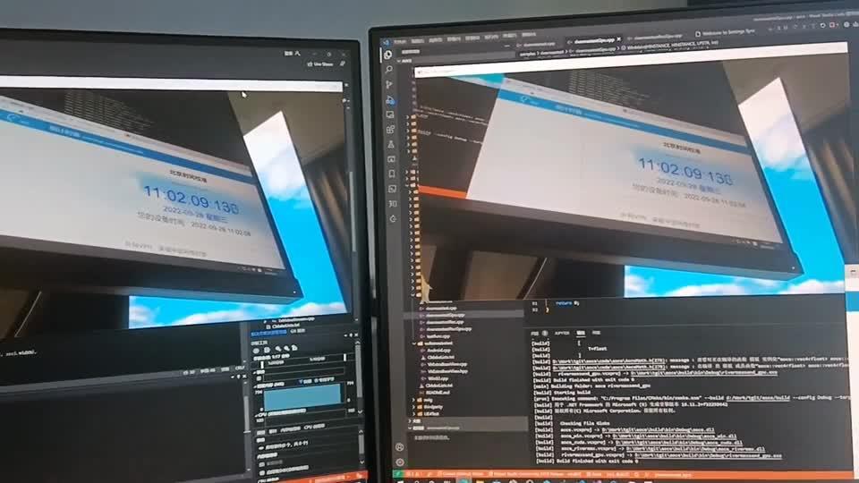 Rivermax图像传输 - 知乎