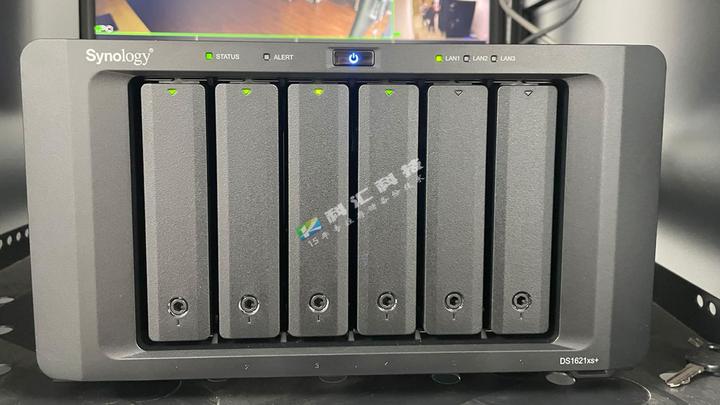 群晖NAS DSM 7.2.2及以上版本必备 Video Station替代工具 - 知乎