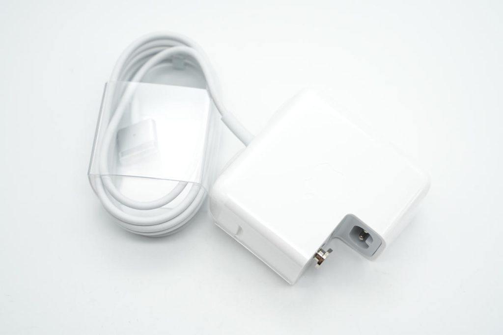 拆解报告：Apple苹果45W MagSafe 2充电器A1436 - 知乎