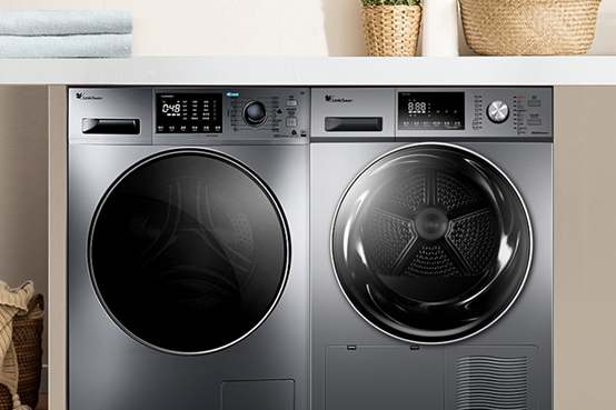 小天鹅洗烘套装86+32怎么样？通过评测揭晓质量 - 知乎