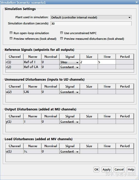 MATLAB mpctoolbox学习笔记 - 知乎