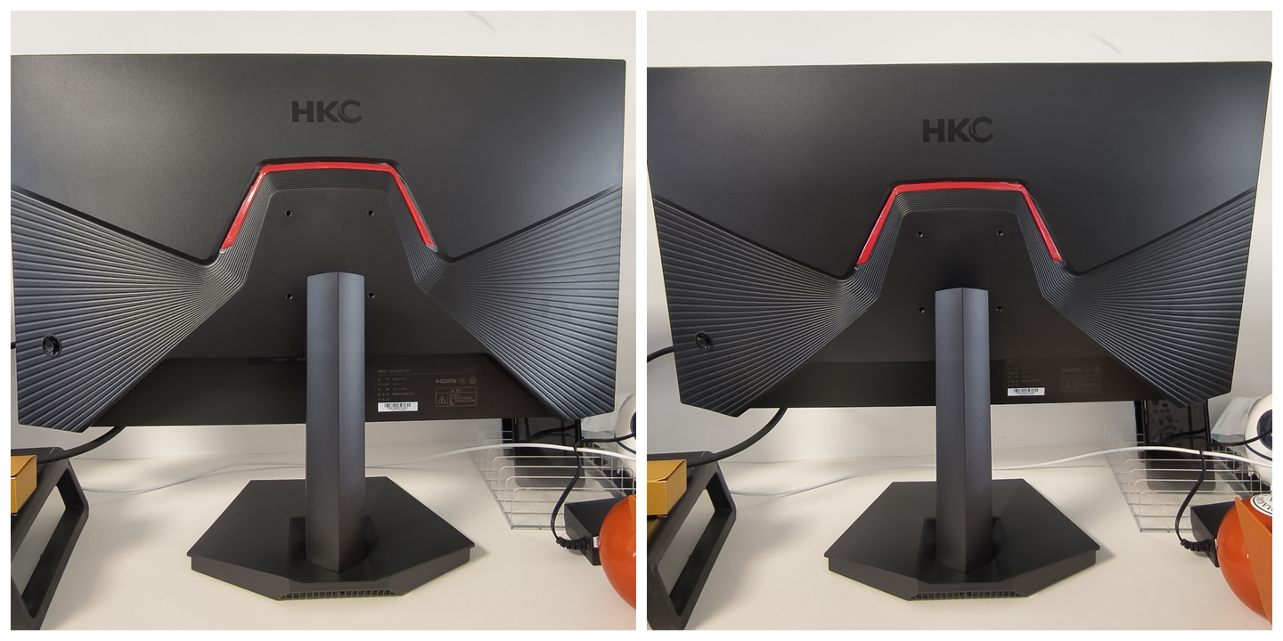 【显示器测评】千元内27英寸2K超高性价比显示器HKC IG27Q测评体验 - 知乎