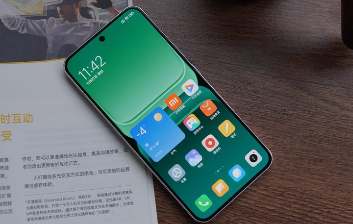 骁龙8Gen2+IP68防水+三星E6屏，安卓小屏旗舰就看这款了 - 知乎