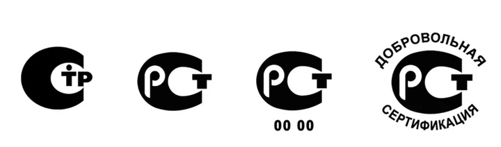 俄罗斯GOST-R认证 - 知乎