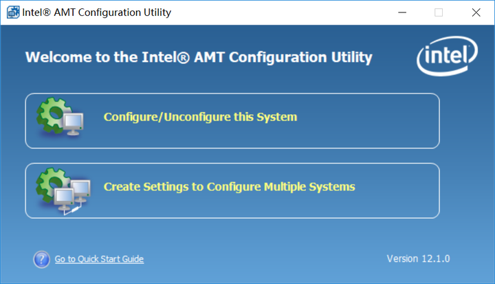 免费无线带外远程管理方案：iAMT/vPro进阶实战（上） - 知乎