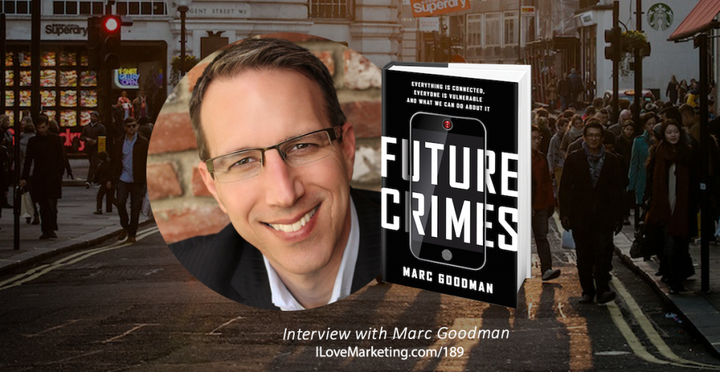 Wisdom-5-Marc Goodman-网络安全专家 - 知乎