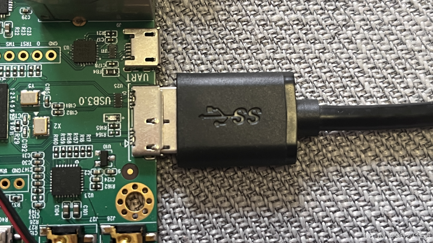 FPGA基于FT601实现USB3.0通信测速试验，提供7套工程源码和QT上位机源码 - 知乎