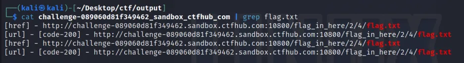 从0学习CTF-从ctfhub来了解ctf、HTTP协议、信息泄露 - 知乎