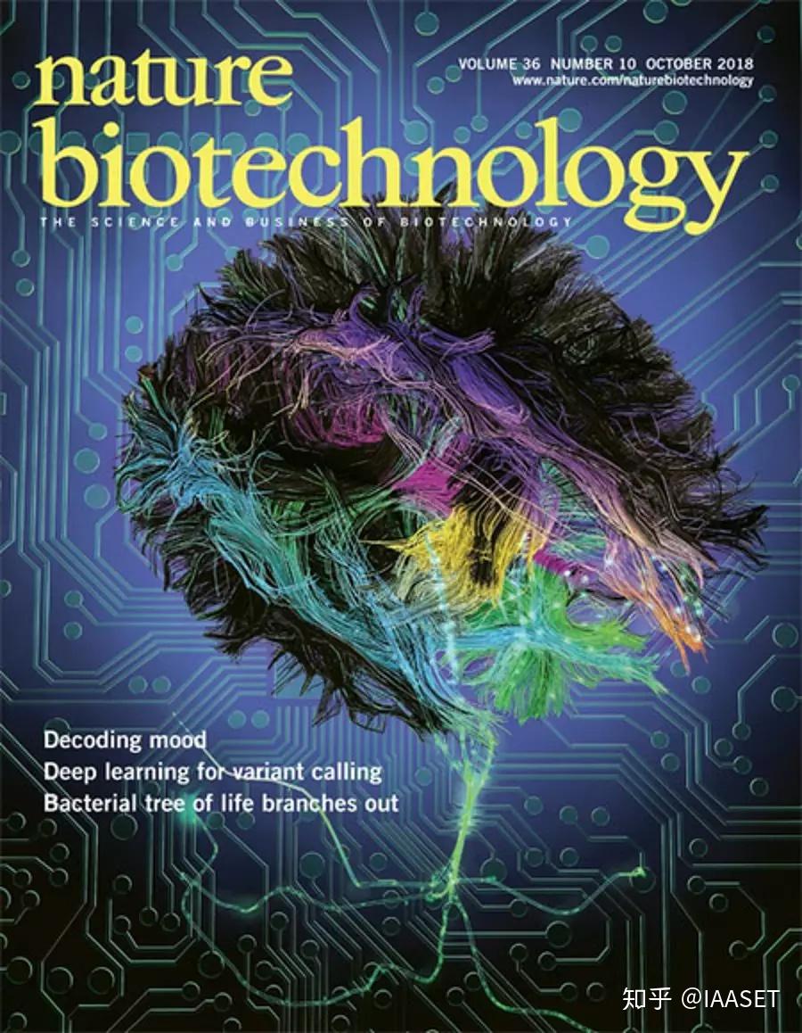 10月Nature子刊的45张封面，你pick哪一张？ - 知乎
