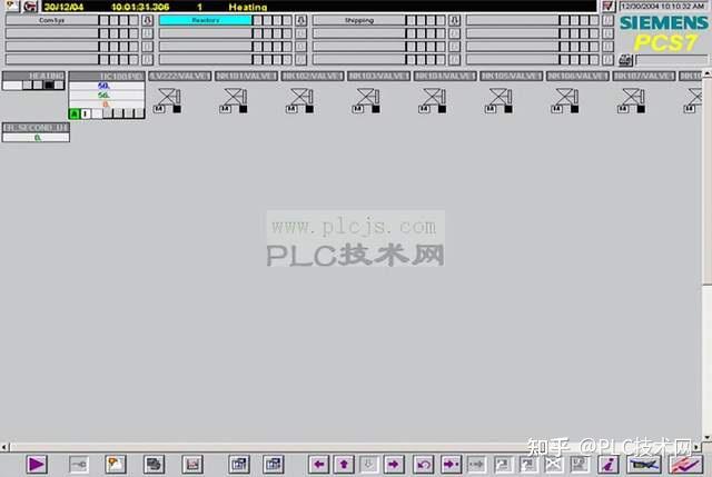 [西门子PLC] PCS7 V6.0客户机/服务器结构和冗余服务器配置 - 知乎