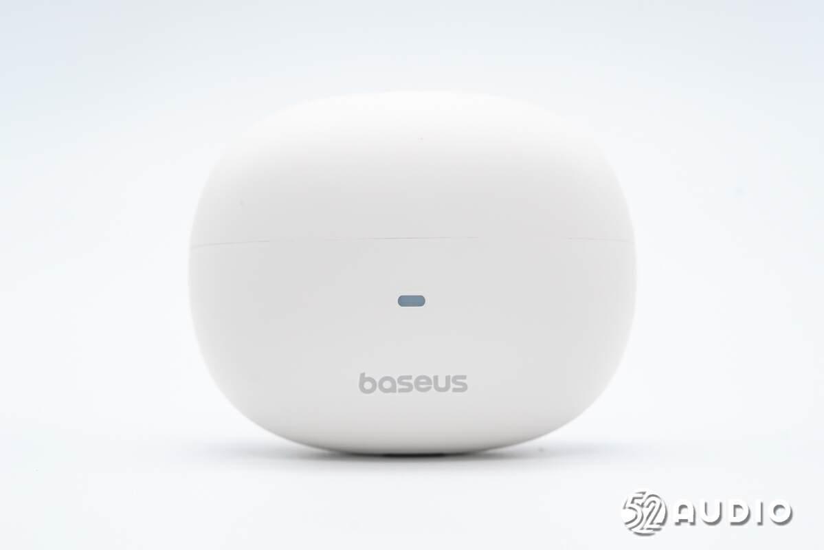 Baseus倍思AS01开放式真无线耳机拆解，支持智慧双连，低延迟模式 - 知乎