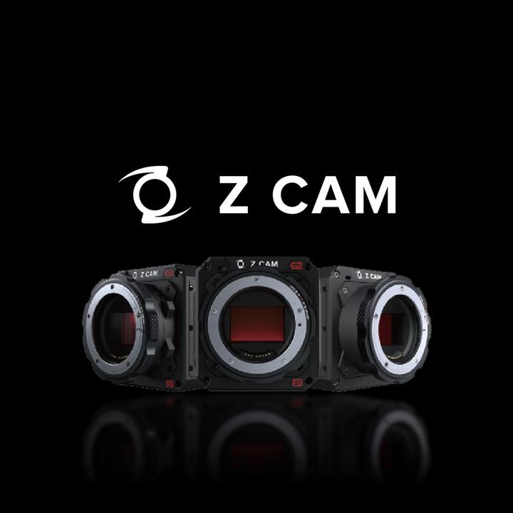 Z CAM丨盘点Z CAM的相关软件（三）— Z RAW处理软件 - 知乎