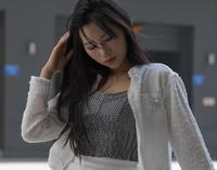 美女街拍写真合集【153套+2.15G】 - 知乎