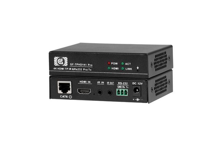 什么是HDBaseT接口？如何应用？它与HDMI的区别在哪 - 知乎