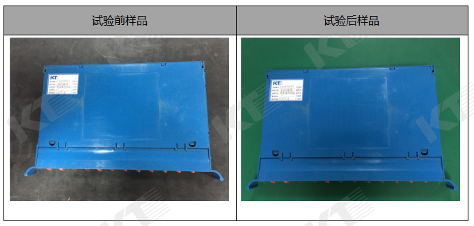 国军标GJB 4.5-83 舰船电子恒定湿热试验案例 - 知乎