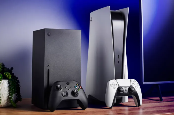 Xbox Series X 与 PS5：2024年哪一款更值得入手？ - 知乎