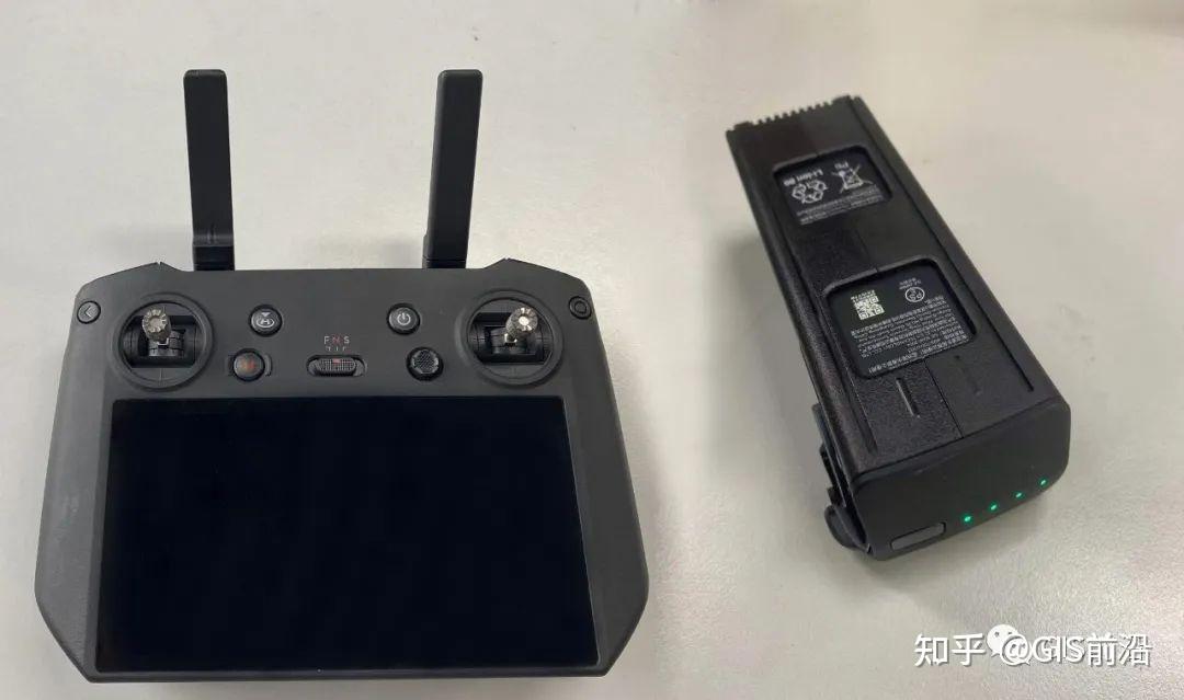 从正射到倾斜，Mavic 3E详细使用报告 - 知乎