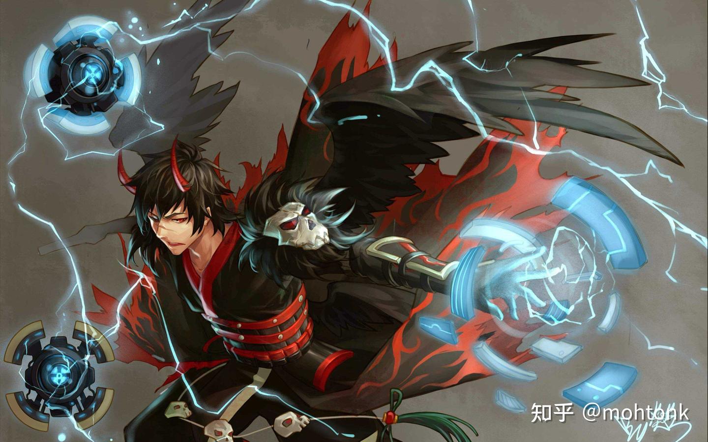 地下城与勇士DNF原画同人插画壁纸设定集&原画册 立绘 23G含 PSD源文件全集库特效3338套 - 知乎