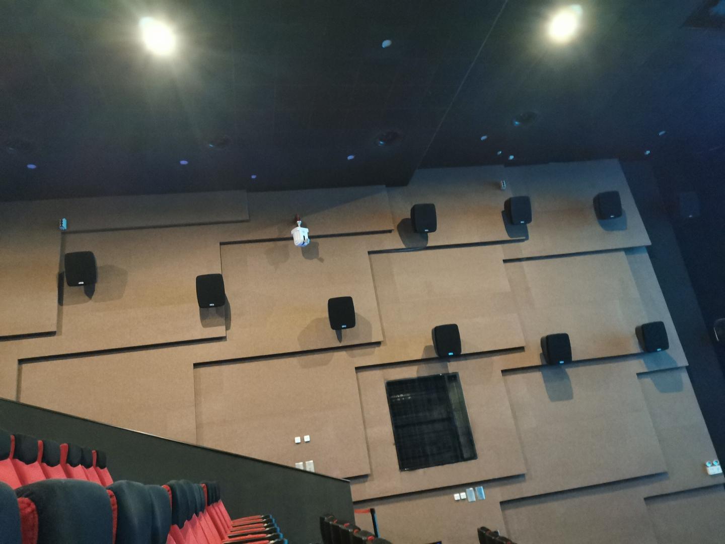 苏州多家IMAX及其他特效影厅个人体验报告 - 知乎