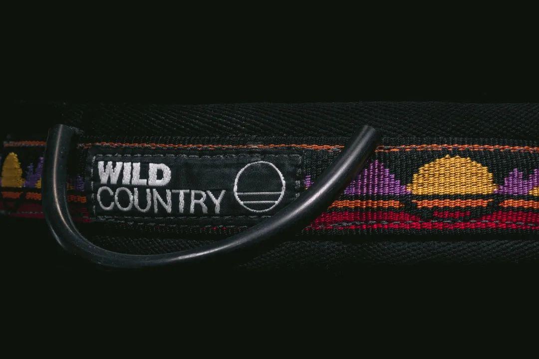 WILD COUNTRY品牌故事(下)︱如此狂野 - 知乎