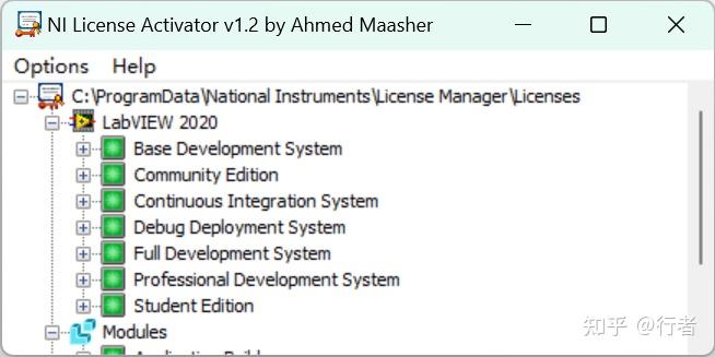 Labview2020安装教程（非常详细）从零基础入门到精通，看完这一篇就够了【附安装包】 - 知乎