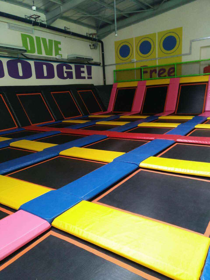 蹦床加拿大ASTM F2225-15 认证如何办理？ - 知乎