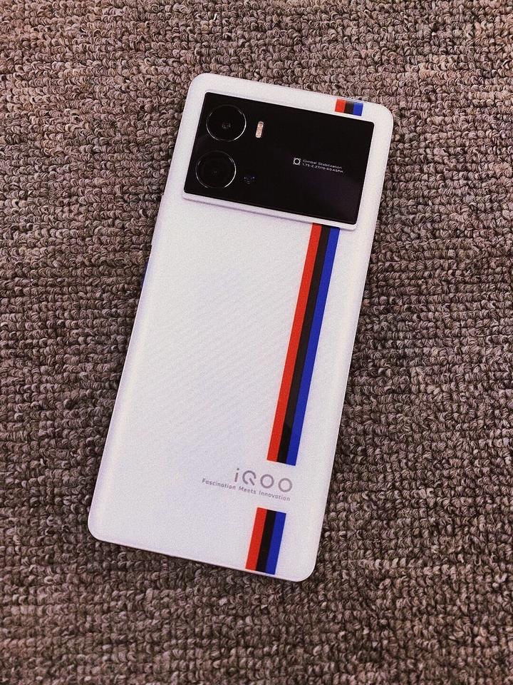 vivo iQOO 9 Pro传奇版值得买吗？ - 知乎