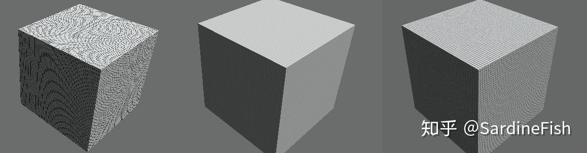 在 Unity SRP 实现 Temporal Anti-aliasing - 知乎