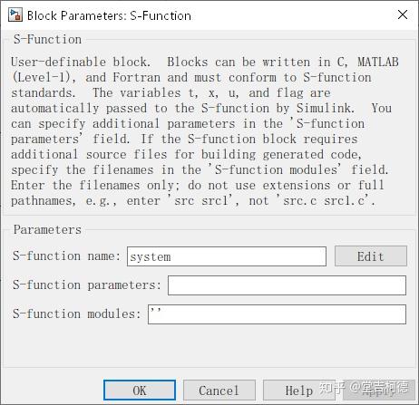 simulink S-function使用指南 - 知乎