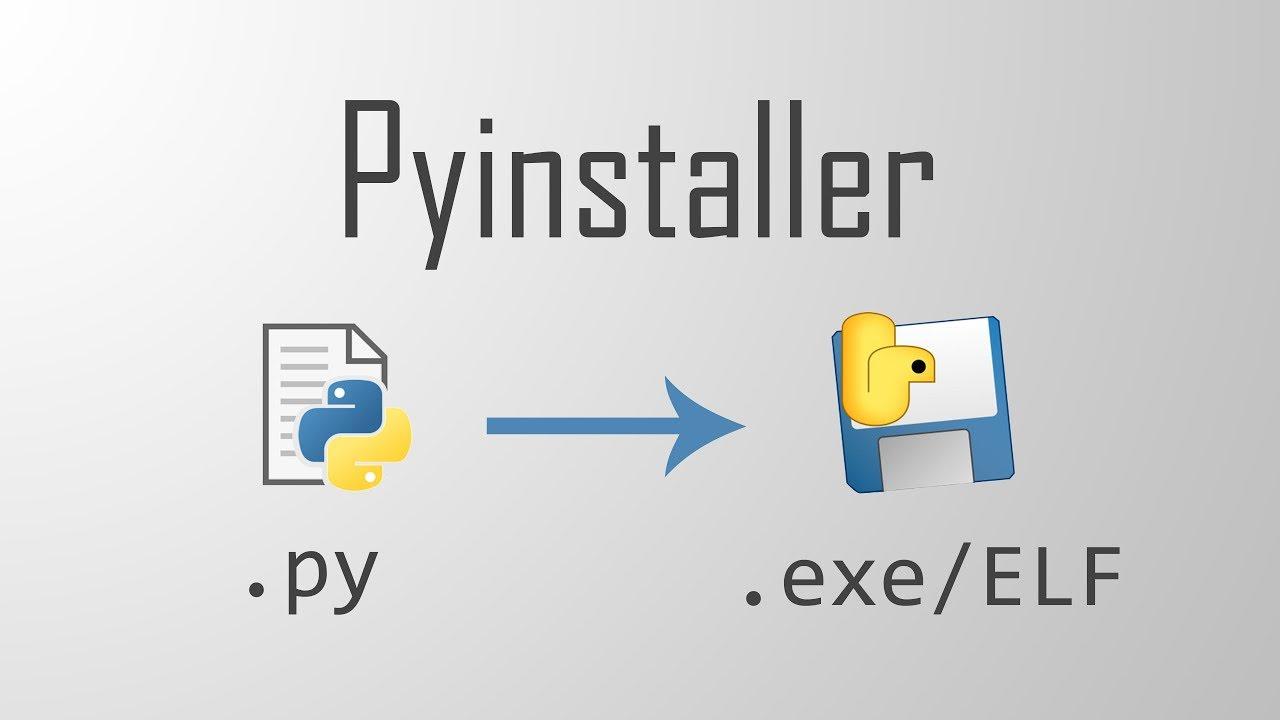Pyinstaller打包通用流程 - 知乎
