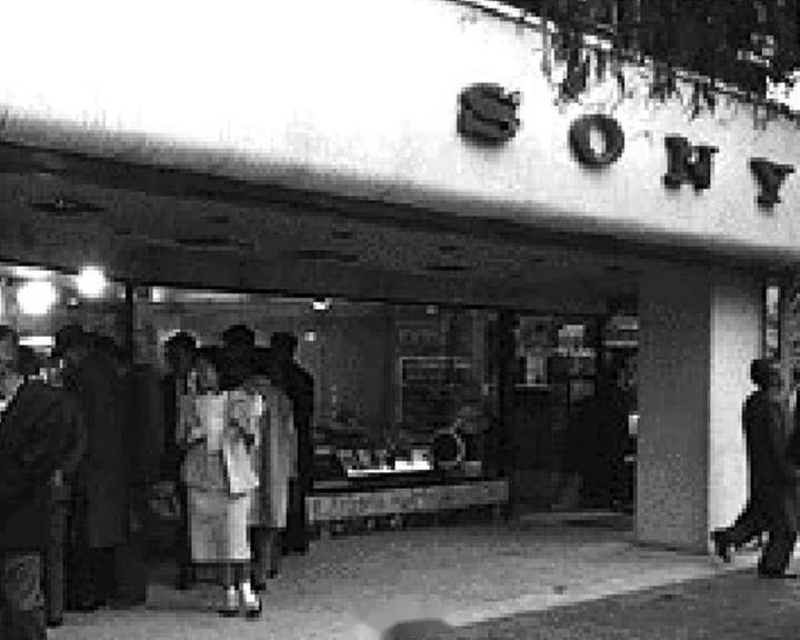 拆掉索尼大楼 8 年后，我们在东京看到了 Sony Park 的完全体 - 知乎