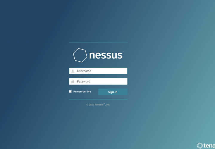 【工具】如何使用Docker安装Nessus？ - 知乎