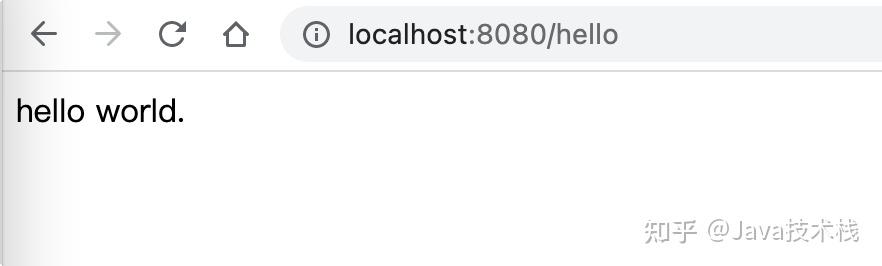 如何用 springboot 搭建一个 web 工程？ - 知乎