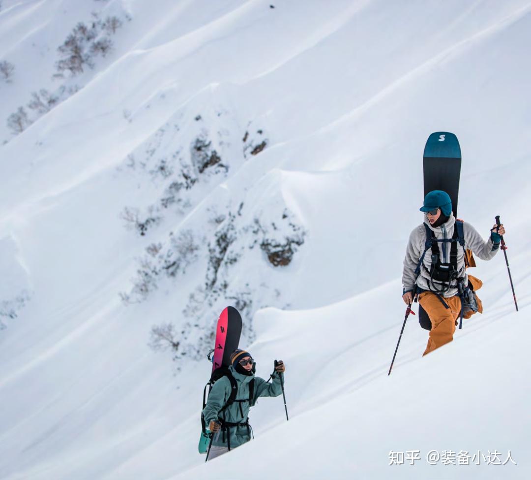 HOUDINI胡丁尼——北欧户外美学品牌HOUDINI介绍 - 知乎