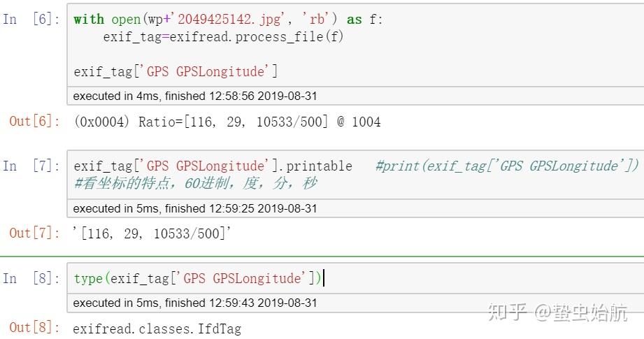 用可视化地图讲照片的故事(Python+Leaflet) - 知乎