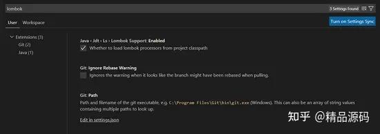 VSCode Java的7月更新，看看Lombok支持的新改动！ - 知乎