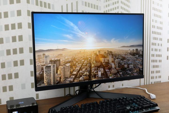 到手649！给您高刷新率和高色彩精度—— 科睿X41电竞显示器体验 - 知乎